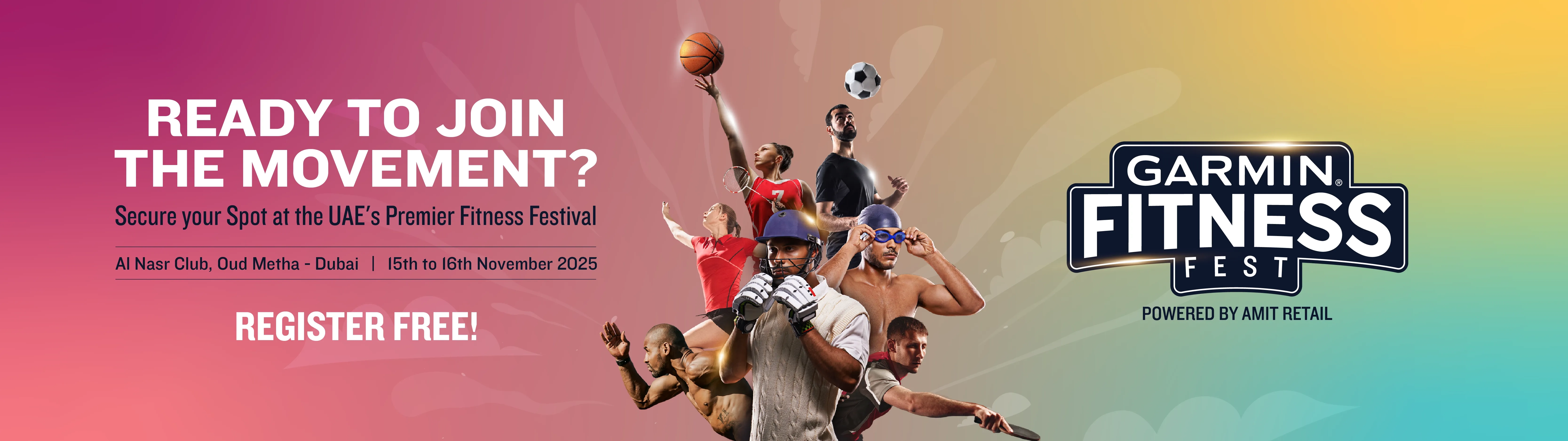 Garmin UAE - Official Smartwatch & Fitness Gear Store