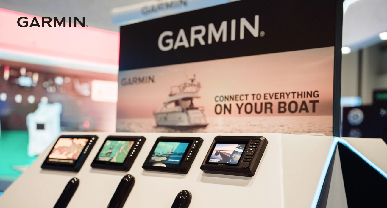 Garmin UAE - Official Smartwatch & Fitness Gear Store