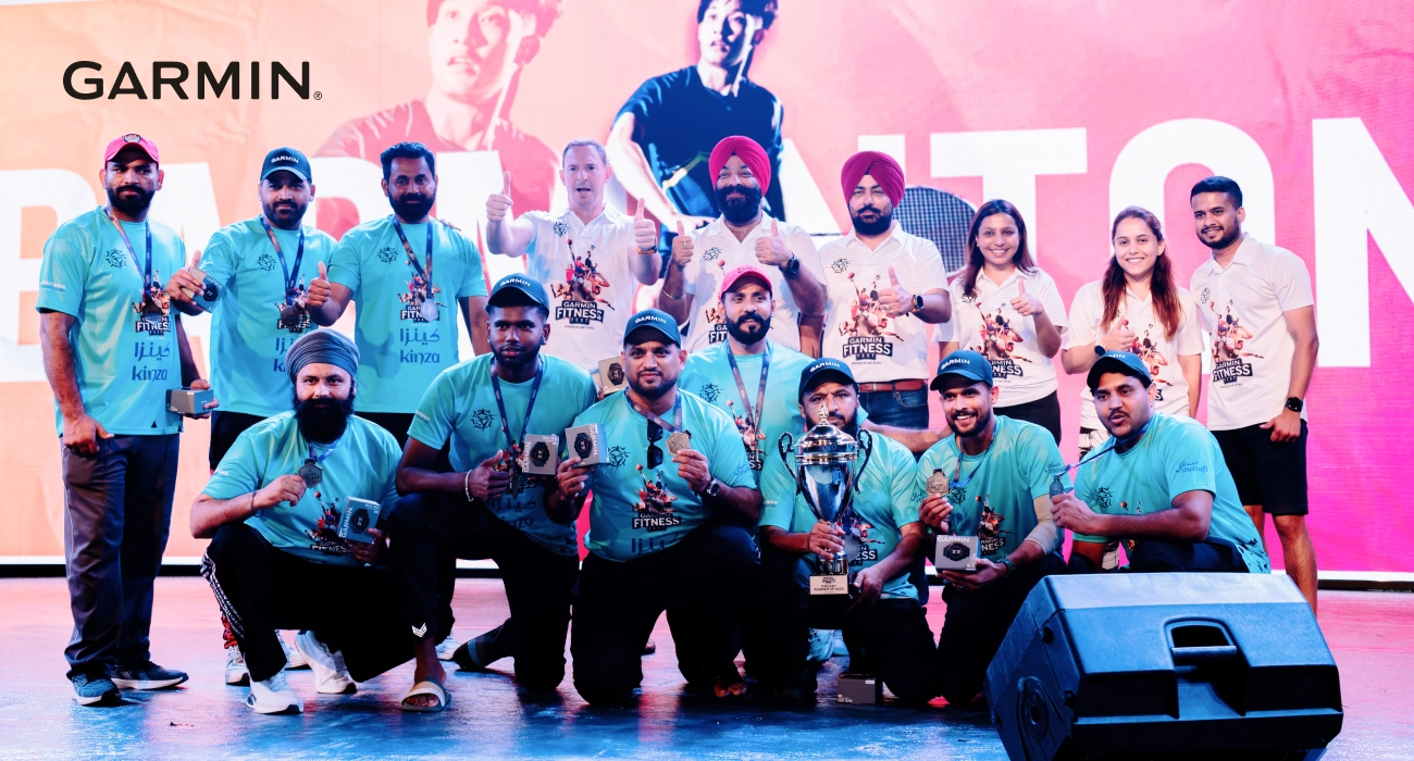 Garmin UAE - Official Smartwatch & Fitness Gear Store