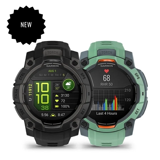 Garmin UAE - Official Smartwatch & Fitness Gear Store