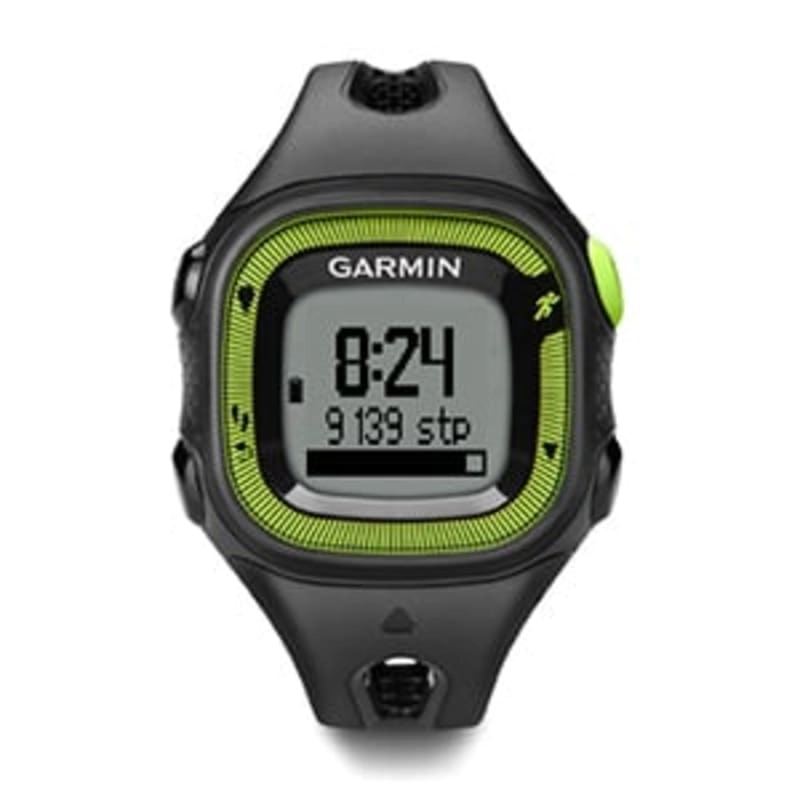 Garmin forerunner 15 store