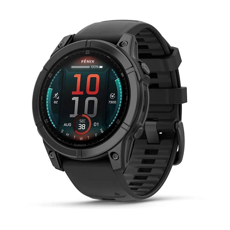 fēnix® 8 Pro – 51 mm, AMOLED | Garmin UAE